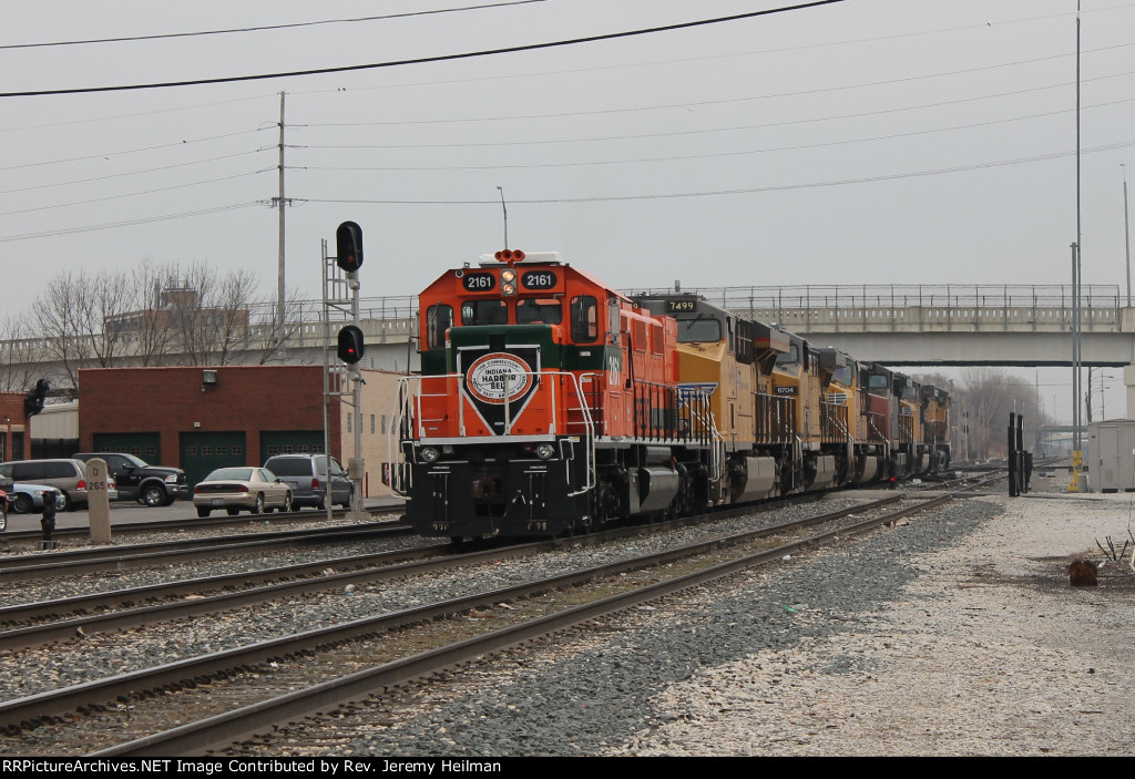 IHB 2161 & others (2)